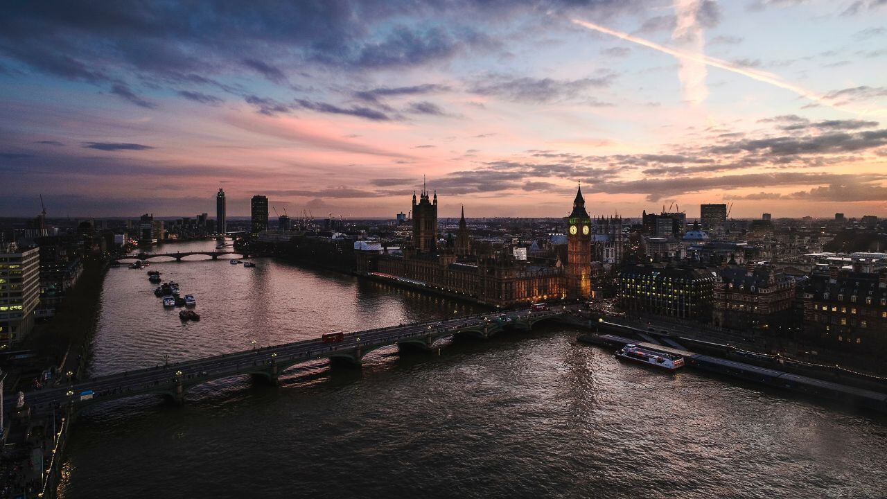 North West Emerges as Best Performing Region for House Price Growth in ...