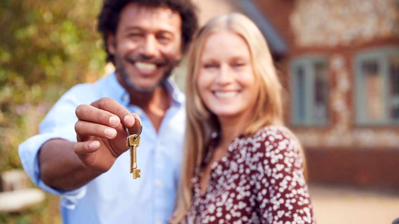 The Bright Future of UK Property Investment: Why Rising House Prices ...