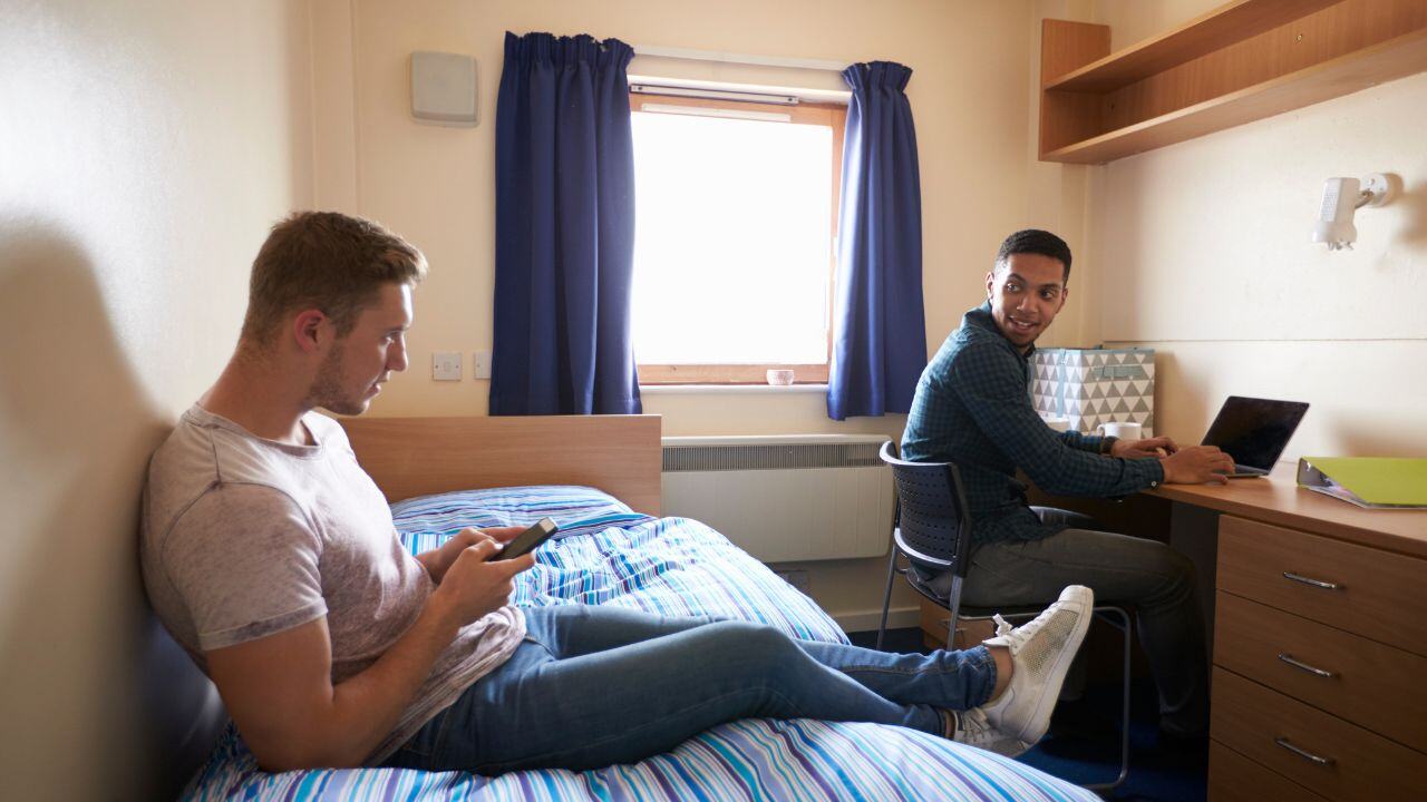 UK Student Accommodation Investment on the Rise